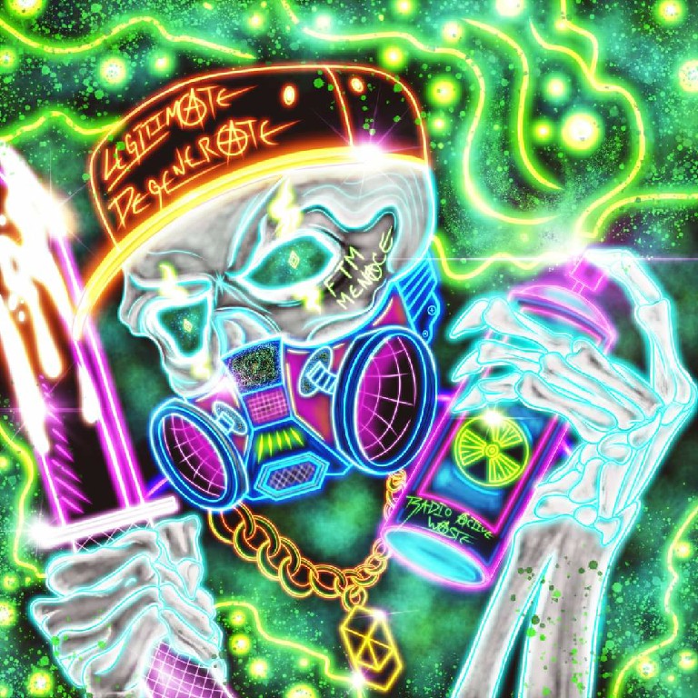 FsonicNFT